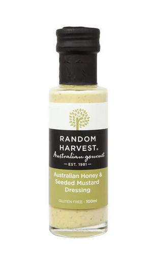 Australian Honey Mustard Dressing – Grill n Chill BBQs and Accessories